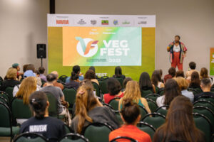Vegfest